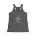 Power in the Pootie™ Women's Tri-blend Racerback Tank - Etsy