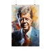 Jimmy Carter - Matte Vertical Posters - Etsy