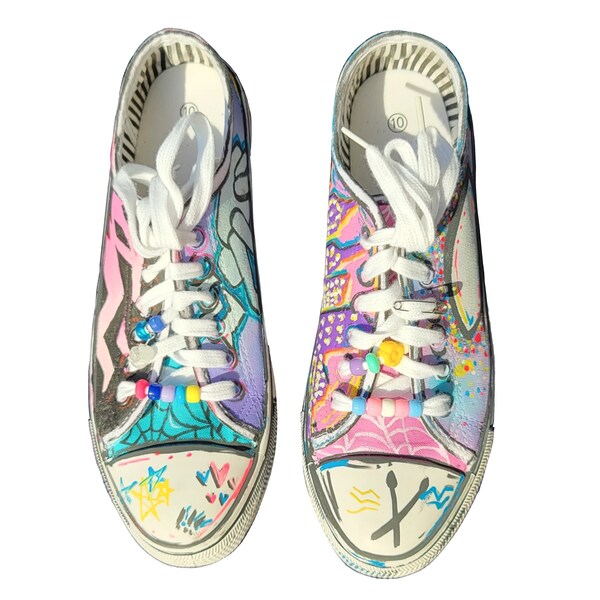 Gwen Stacy Svg - Etsy