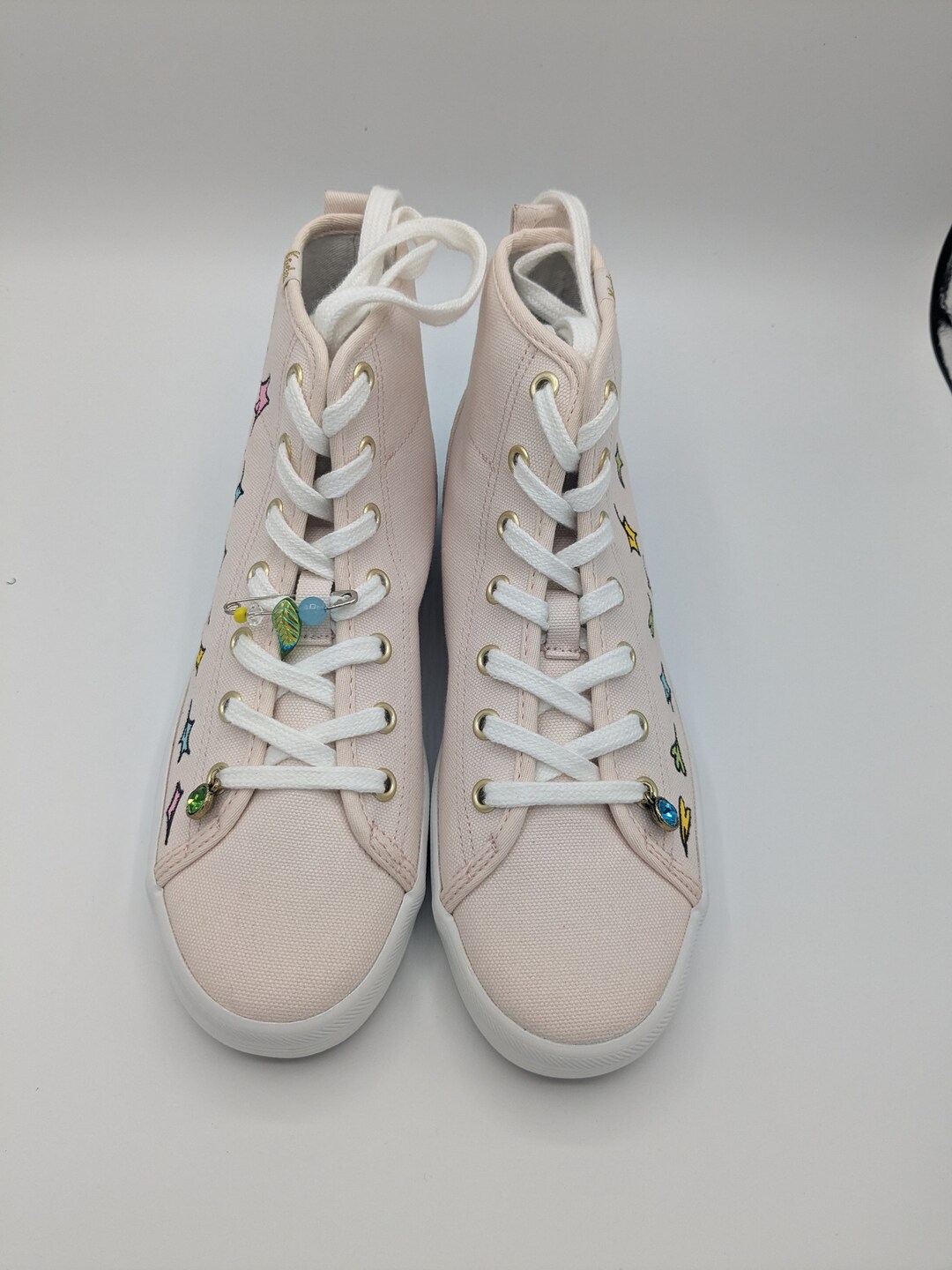 Heartstopper Shoes M5 - Etsy
