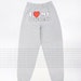I Love My Boyfriend Sweatpants Valentines Day - Etsy
