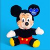 MX. Mario '85. FNF. Mario's Madness. Large Plush Toy. Size 19 Inch(50 ...