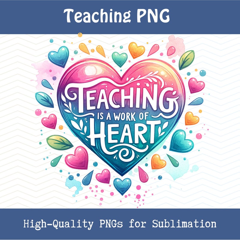 Teaching Quotes - Etsy