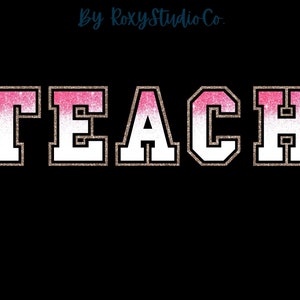 Canva Frames, Varsity Letters, Custom Canva Letters, Drag and Drop ...