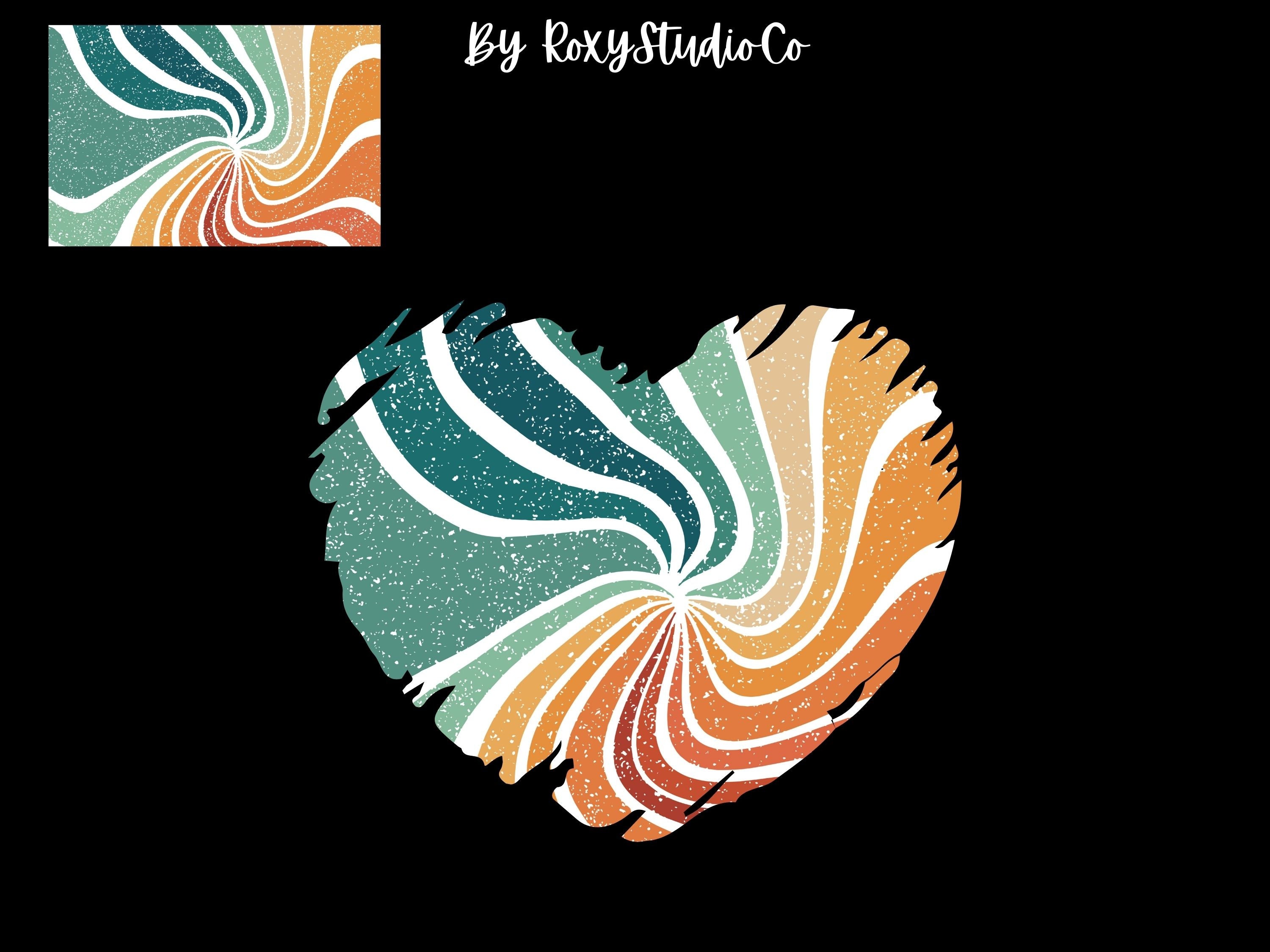 Canva Frames Bleach Effect for Tumbler Color Design T-shirt Clip Art ...