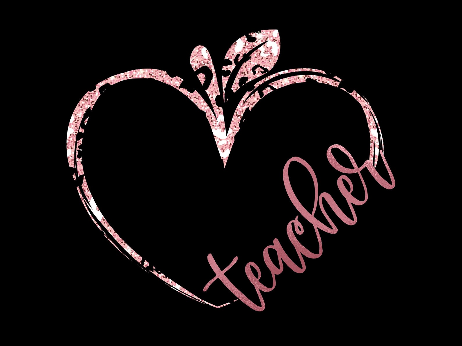 Canva Frames Teacher Clip Art Teacher Canva Frames Back to School PNG ...