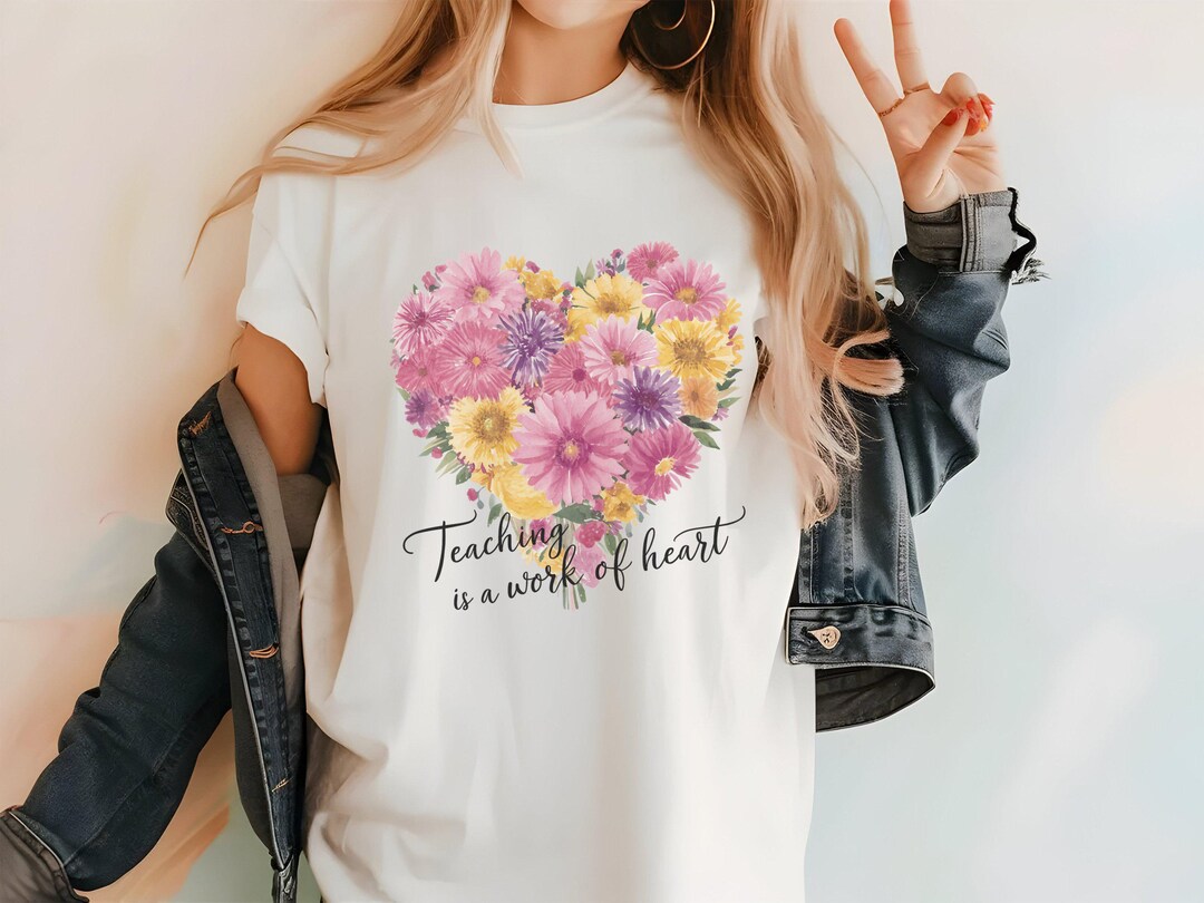 Teacher Clipart, Back to School PNG, Teacher Appreciation Digital ...