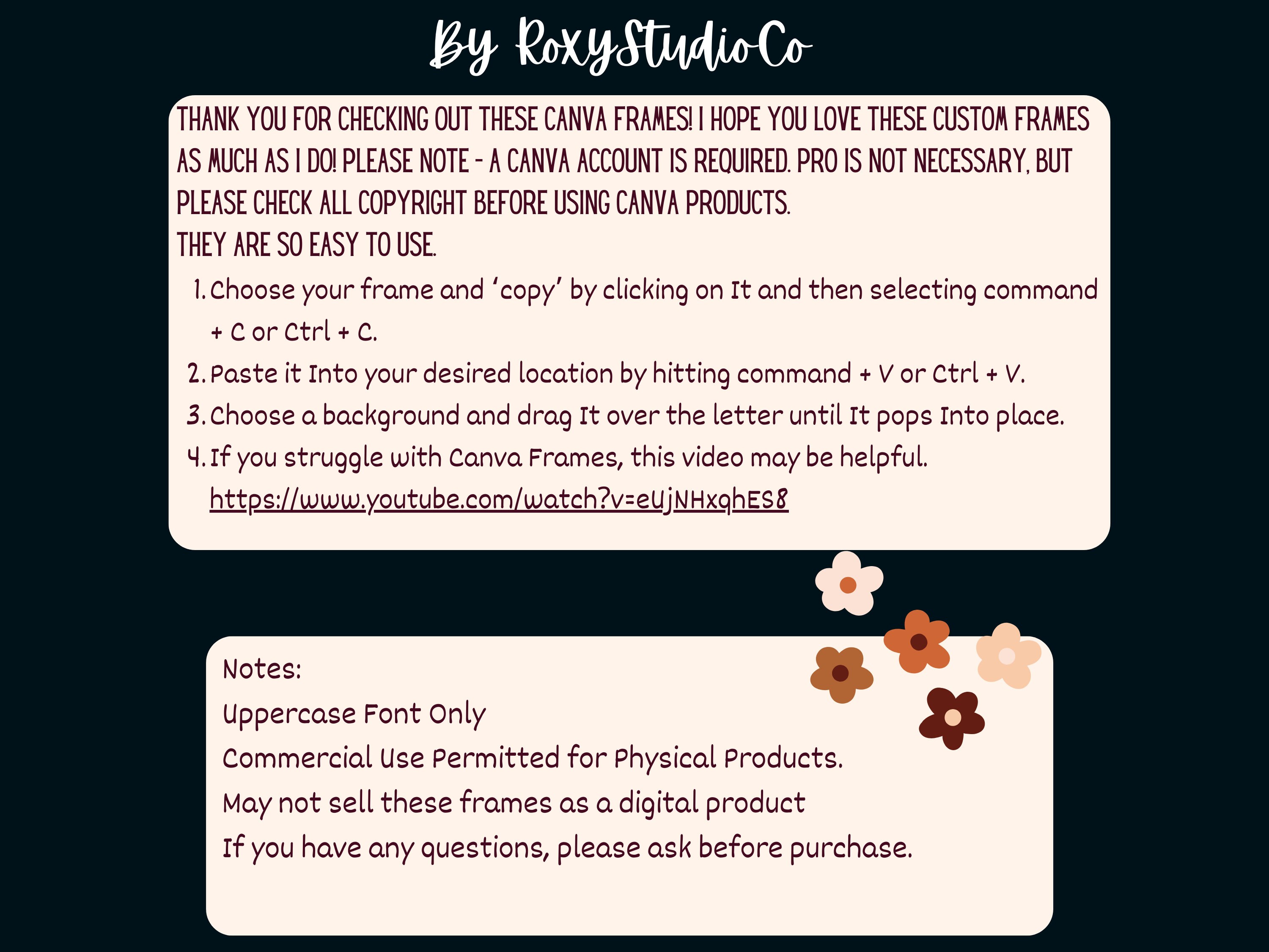 Canva Frames Turtle Clip Art Tiny Turtles SVG String of - Etsy