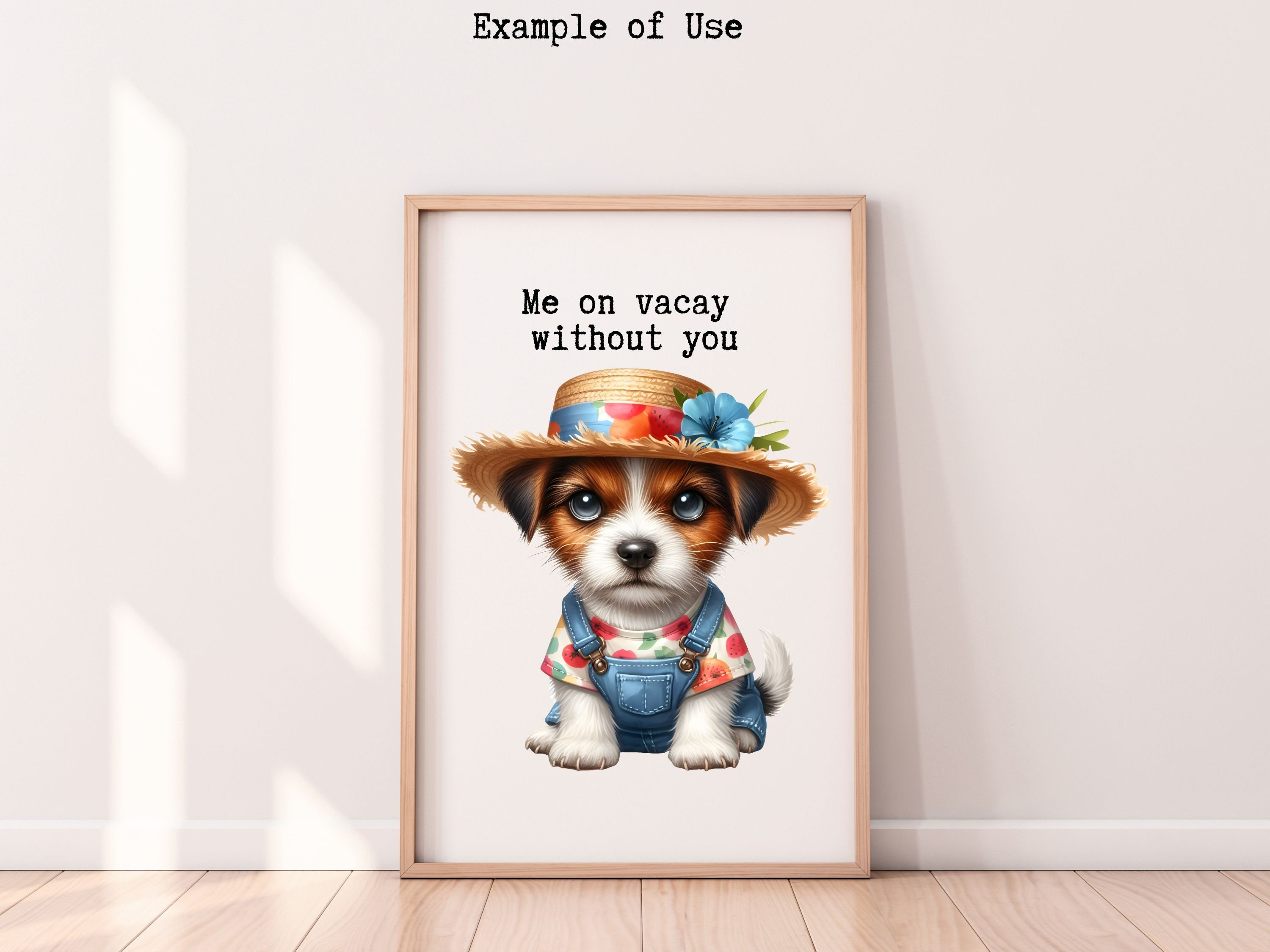 Grumpy Dogs Clipart, Dog Clip Art Funny Dog Designs, Cranky Puppy PNG ...