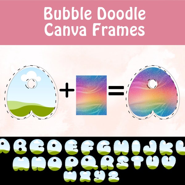 Blank Balloon Template - Etsy