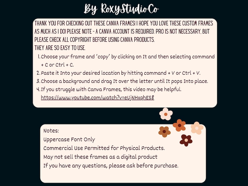 Balloon Canva Frames Editable Template Personalized Birthday Balloons ...