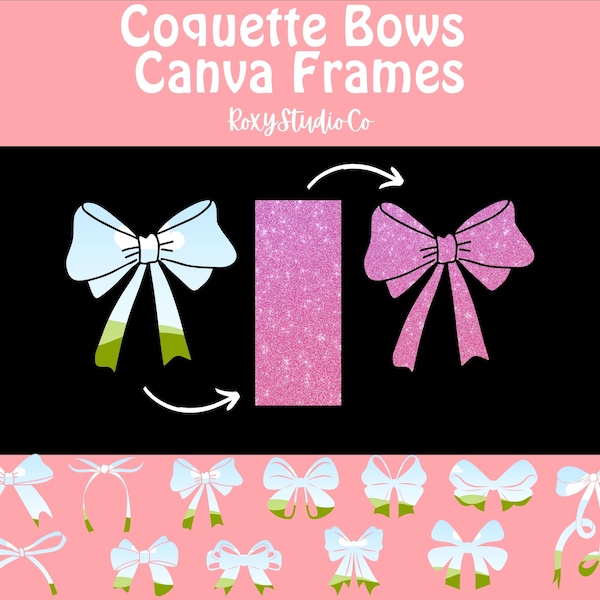 Coquette Drag - Etsy