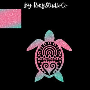 Canva Frames Turtle Clip Art, Tiny Turtles SVG, String of Turtles ...