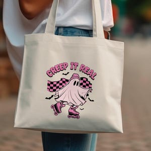 Creep It Real Ghost Roller Skates PNG Clipart, Halloween Ghost Skater ...