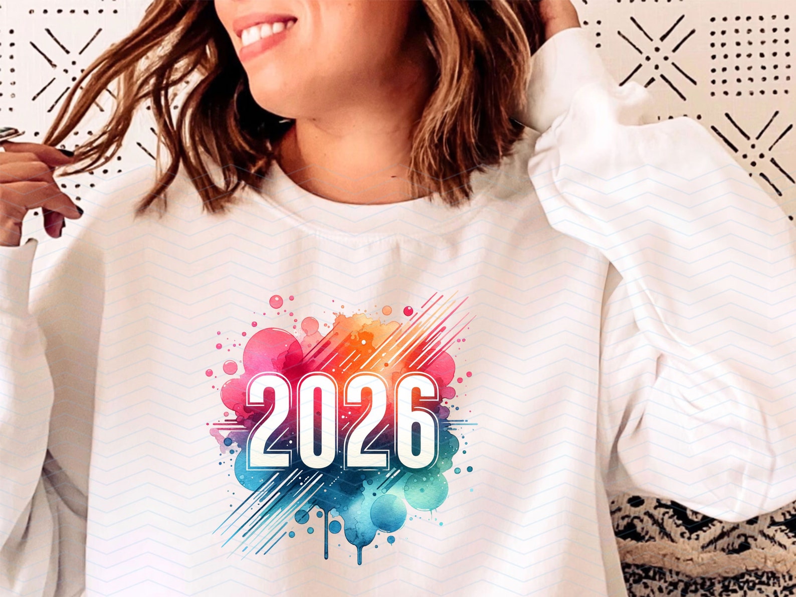 Class of 2026 Clipart Bundle for Graduation Designs, Class of 26 Shirts ...