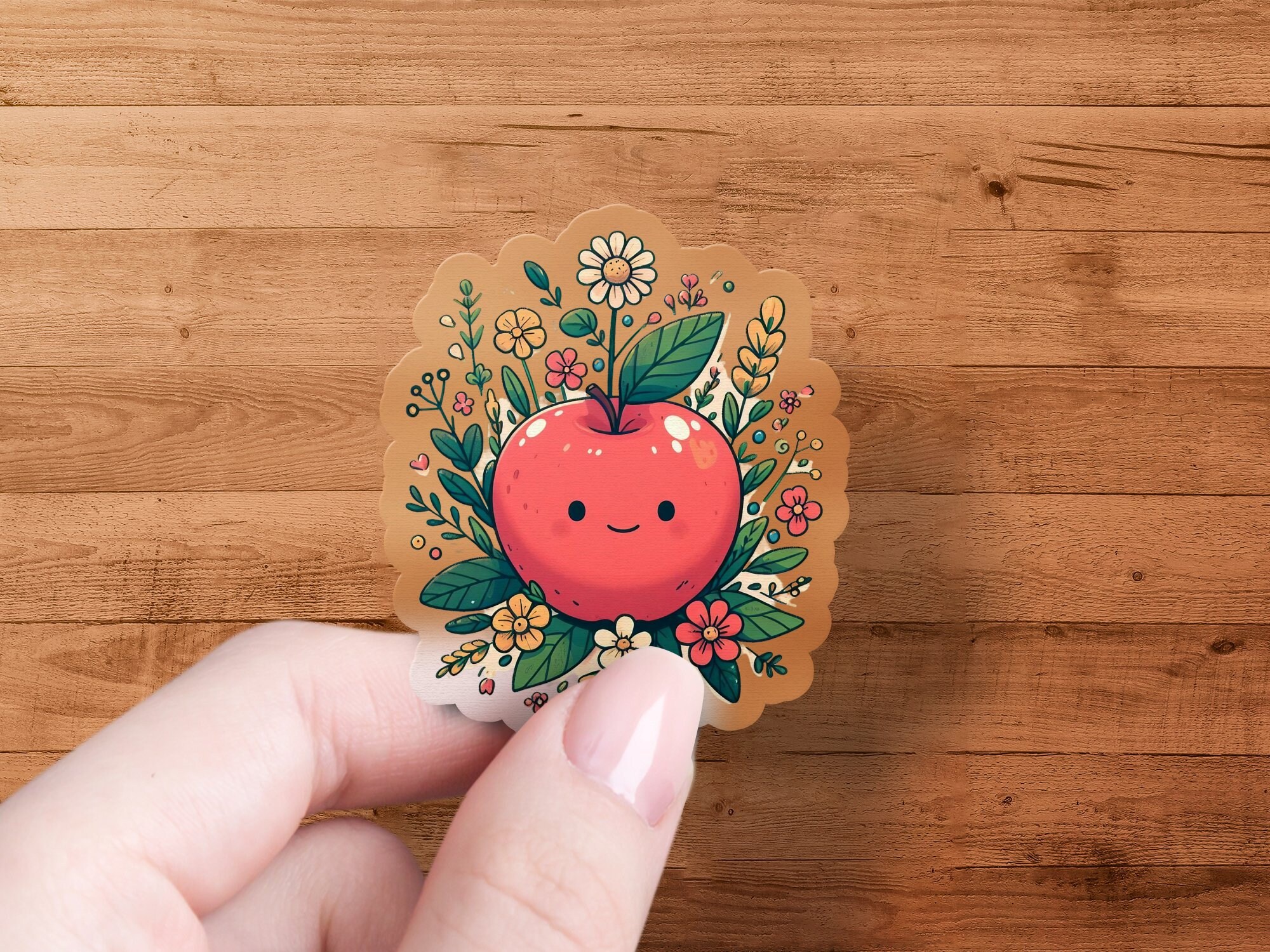 Teacher Clipart, Cute Apple PNG, Back to School Art, Teacher ...