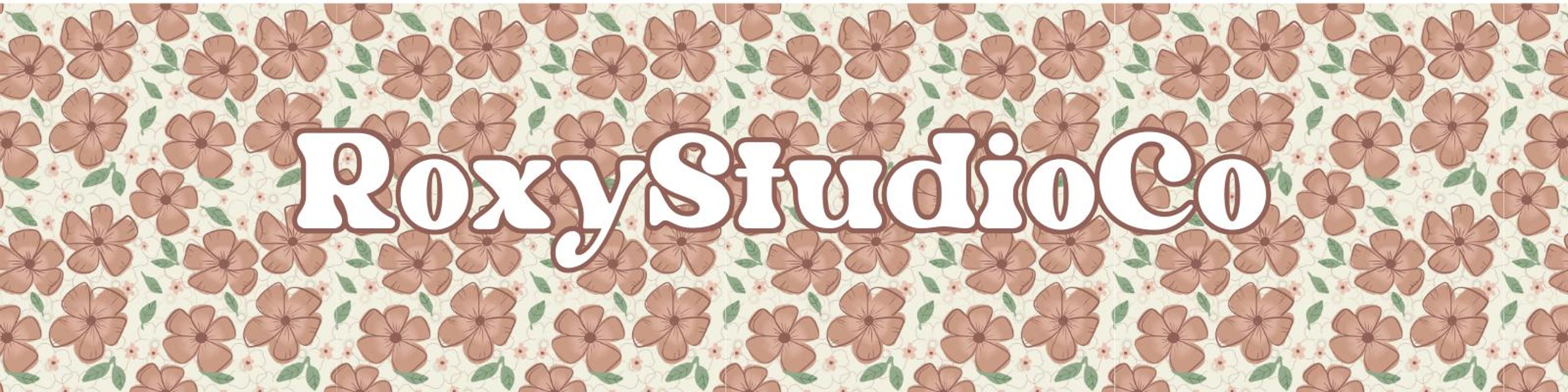 RoxyStudioCo - Etsy