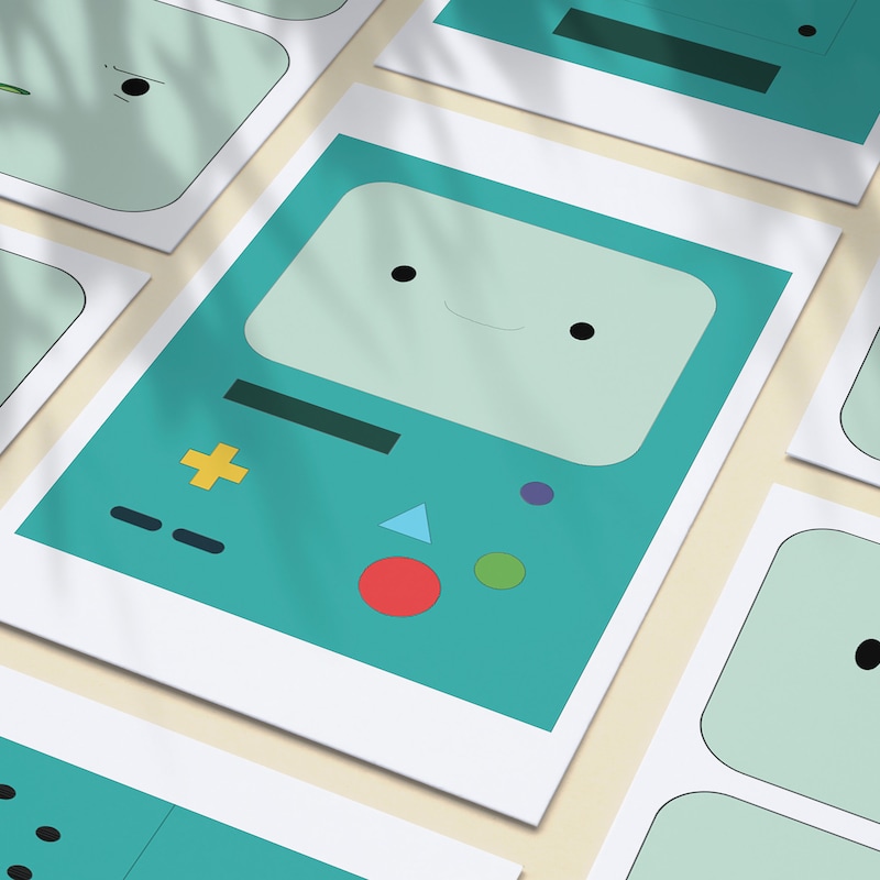 Bmo - Etsy