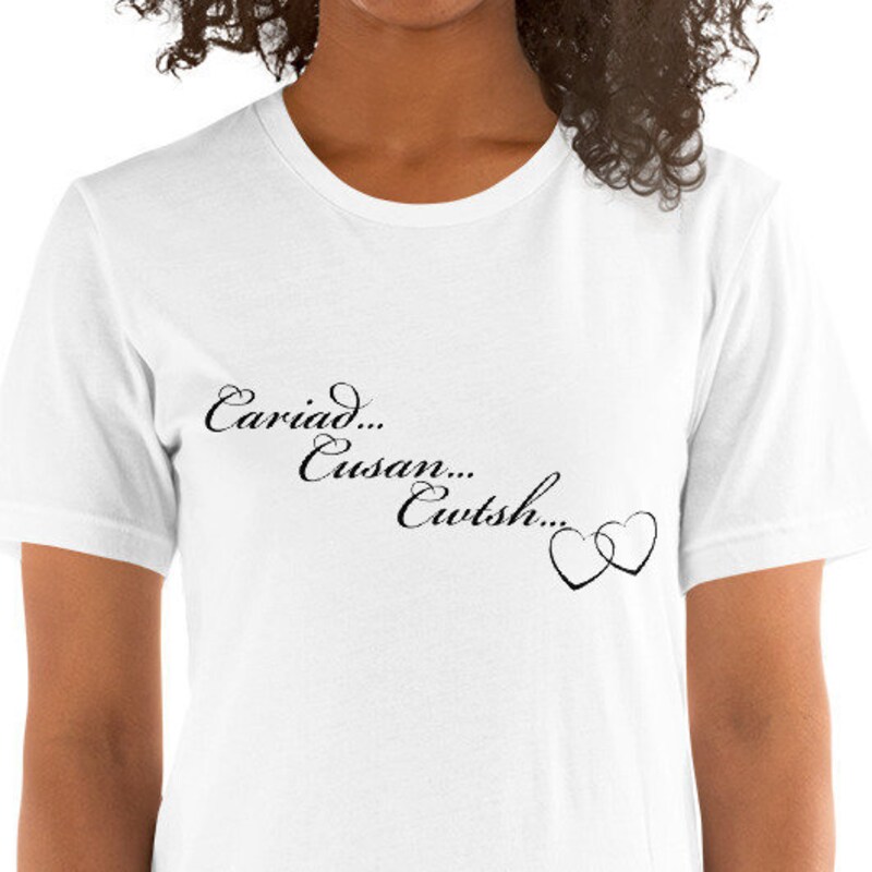 Cariad - Etsy