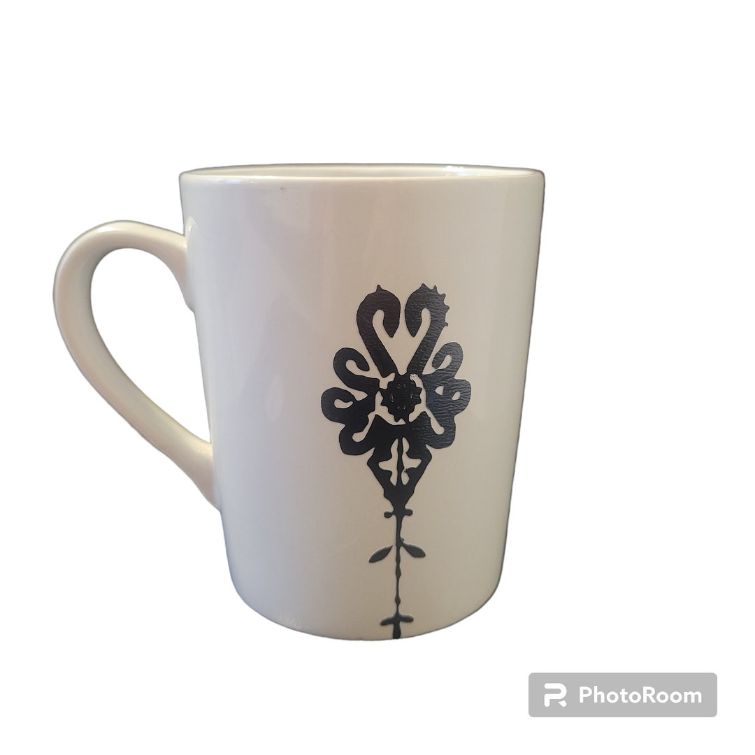 Polish Coffee Mug - Etsy