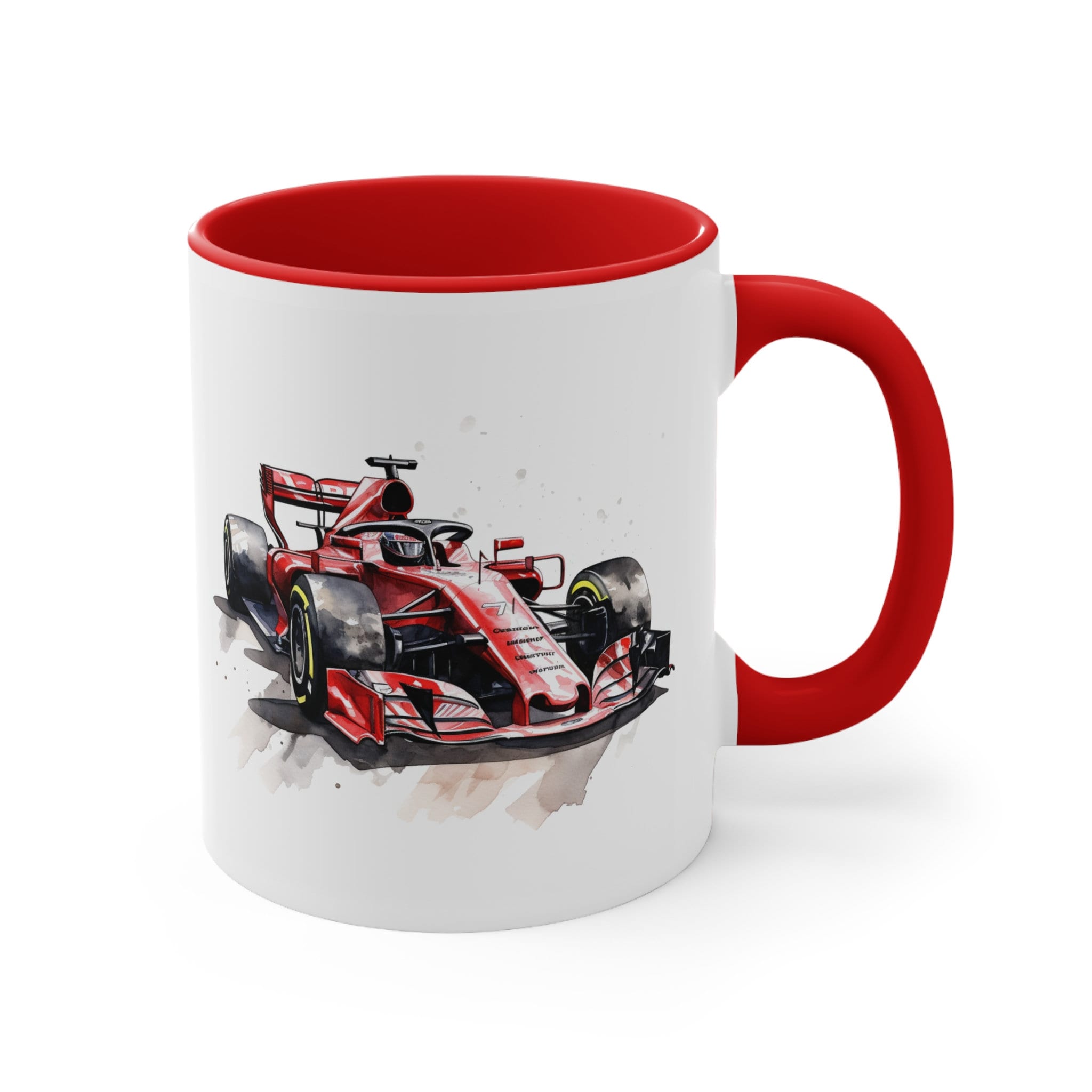Formula 1 Car Mug, Formula 1 Car, F1 Mug, F1 Car Mug, F1 Mug, Formula 1 ...