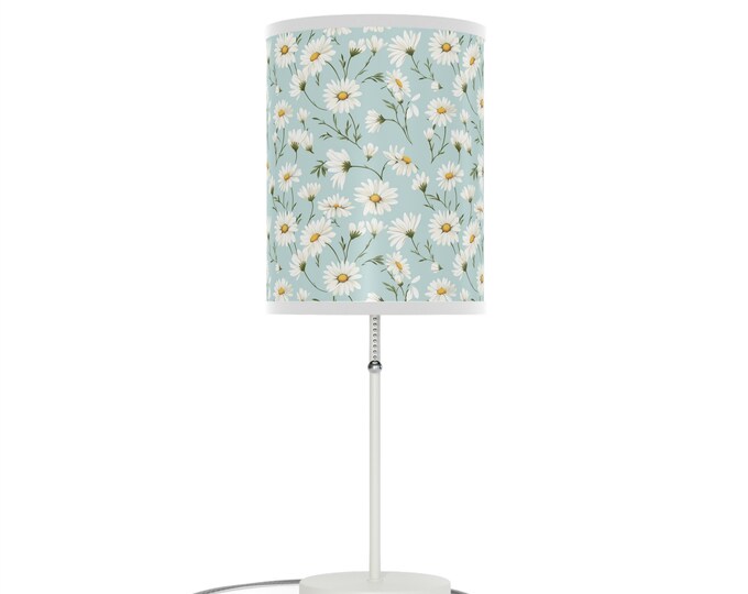 Daisy Lamp Shade - Etsy
