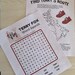 Terry Fox Activity Packet - Elementary - Etsy