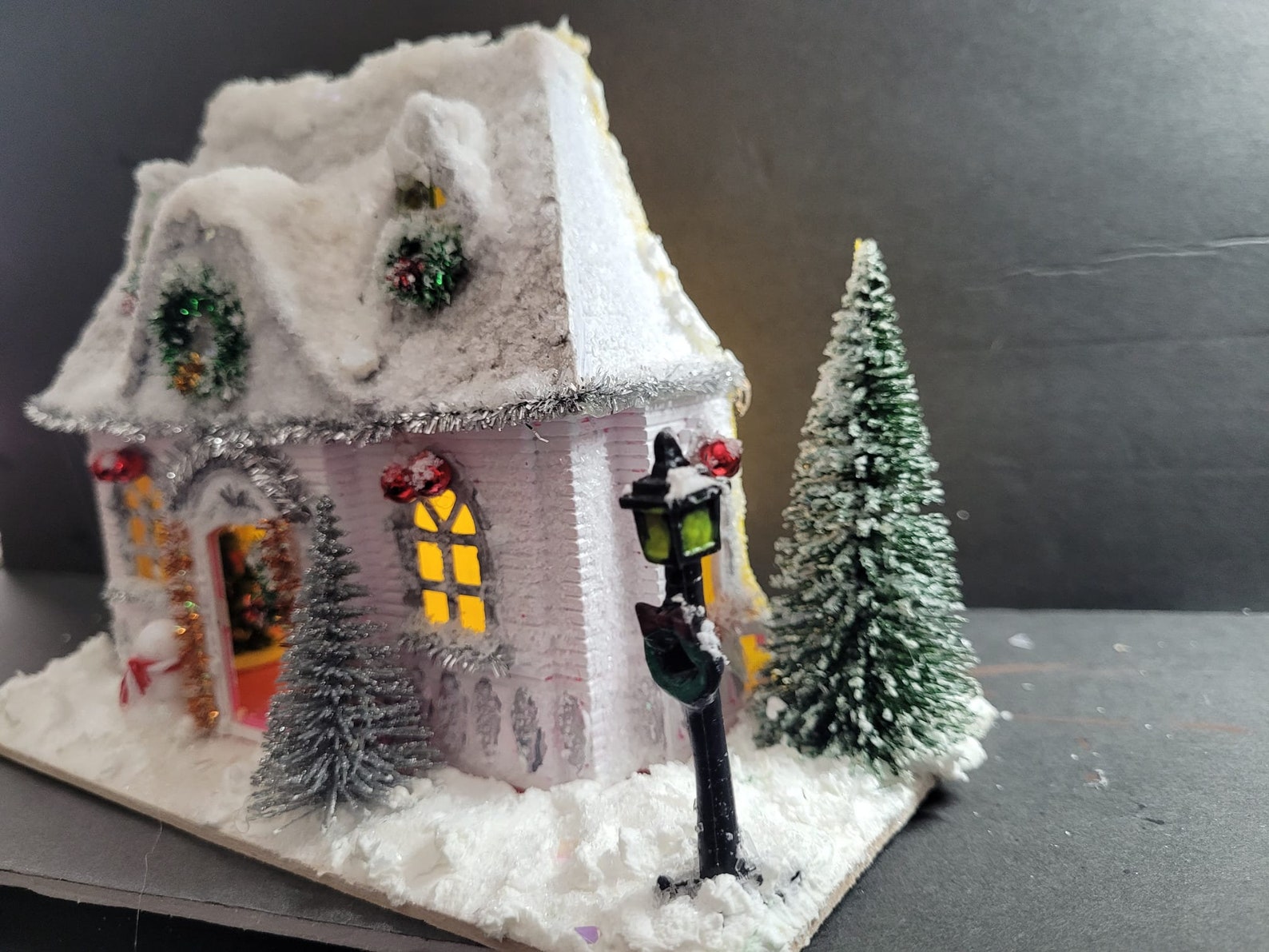 Christmas- Home for the Holidays - Etsy