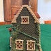 Dept 56 Dedlock Arms Dickens Village Building - 1994 Vintage Village ...