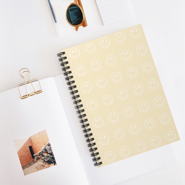 Cute Journals - Etsy