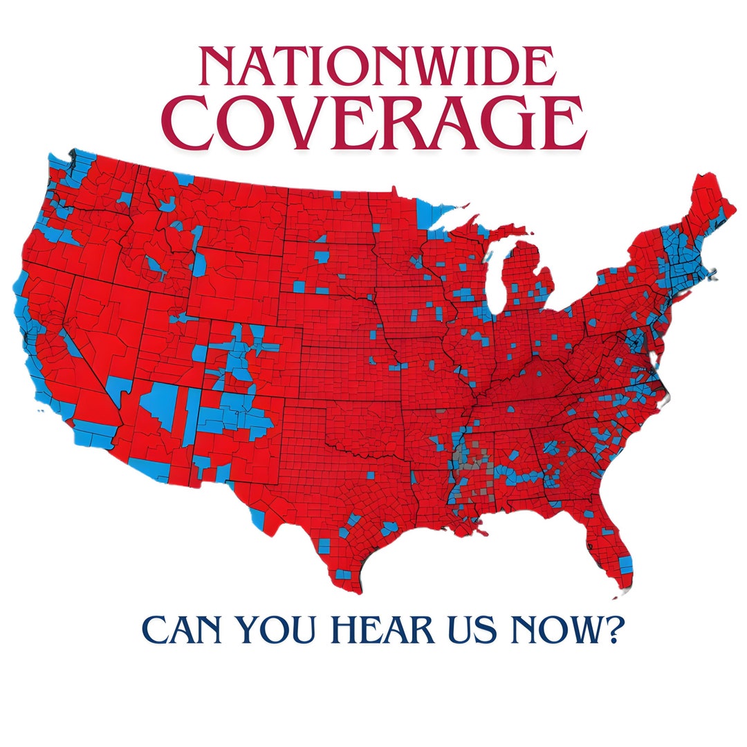 2024 Election Funny PNG, Nationwide Coverage, Trump, USA, American ...