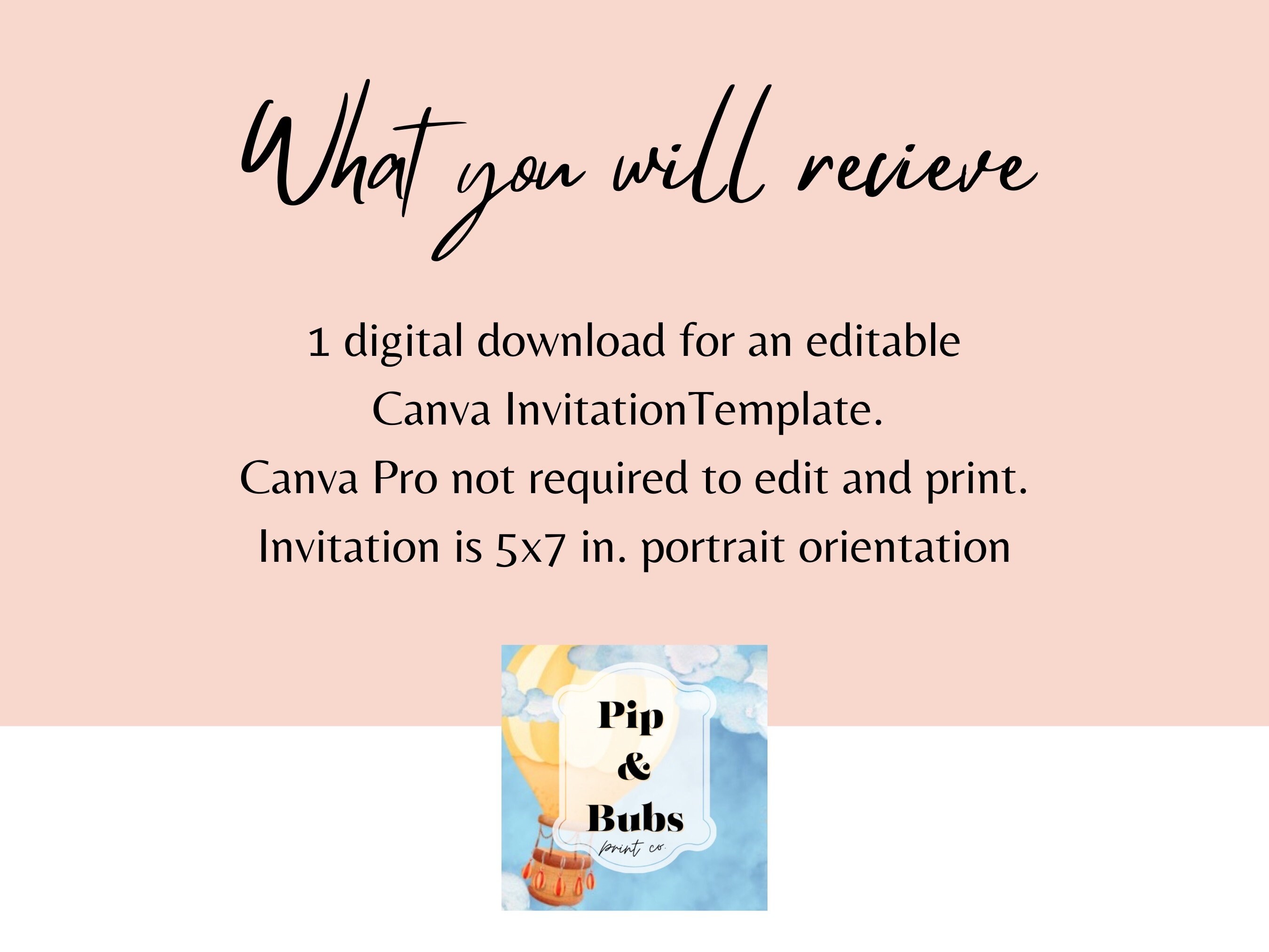 Women’s Fellowship Editable Invitation Ladies Brunch Christian Bible ...