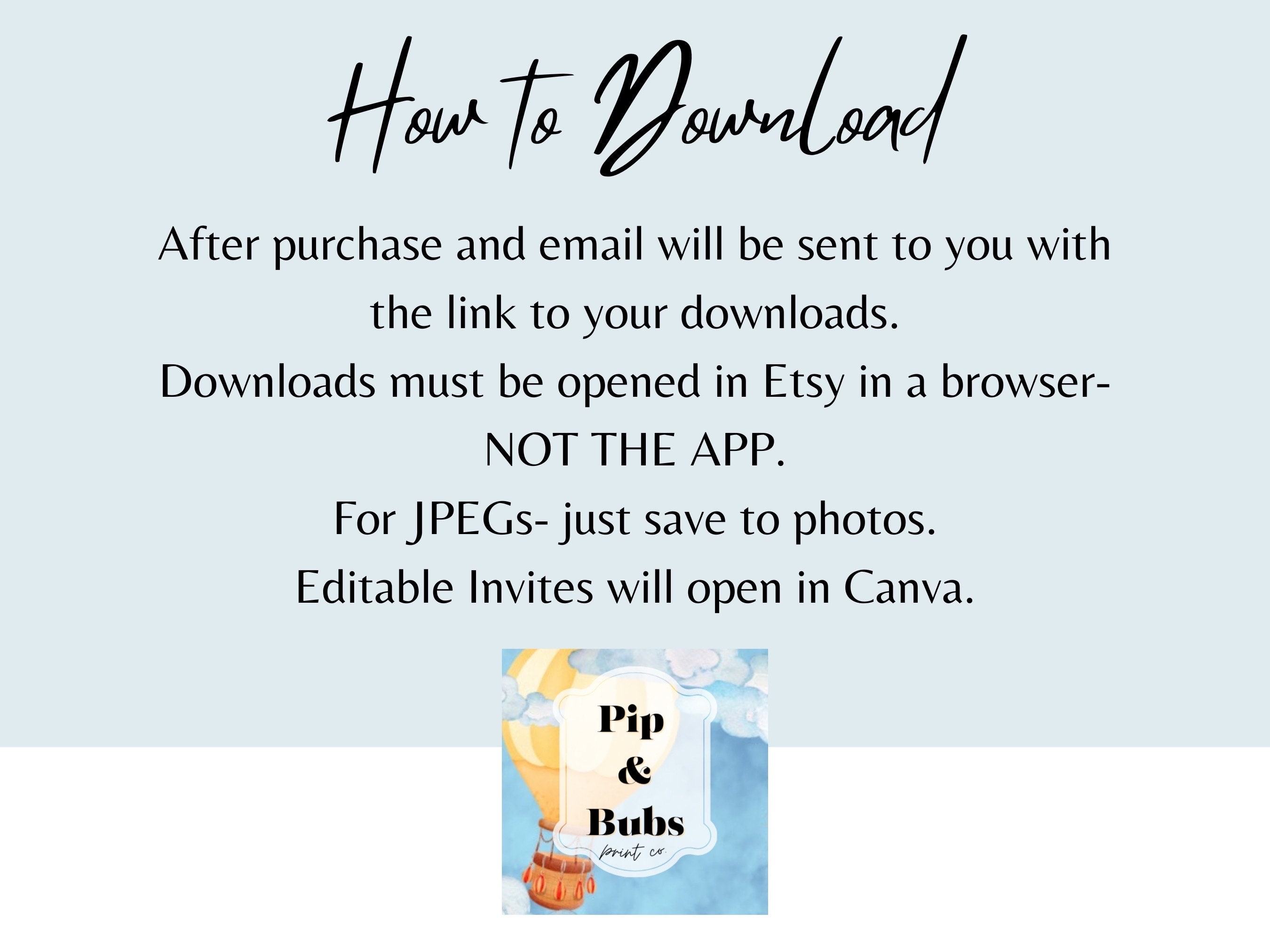 Enchanted Evening Editable Invitation Tea Party Canva Invitations ...