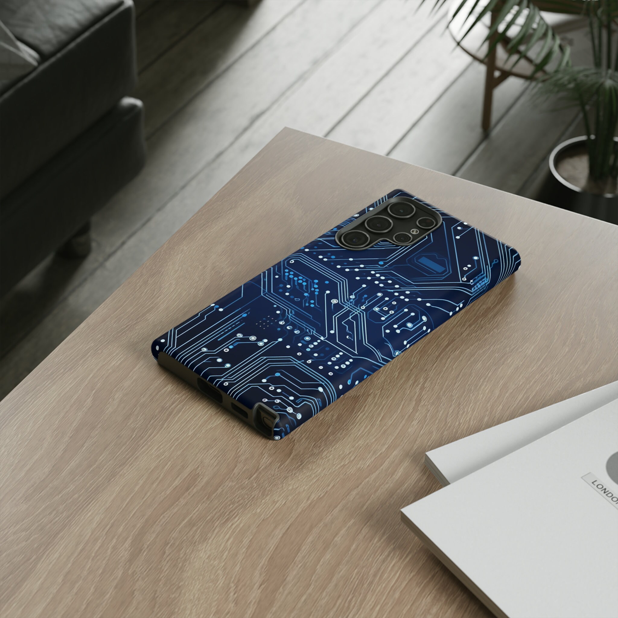 Electrical Engineering Circuit Board Themed Tough Cases - Etsy