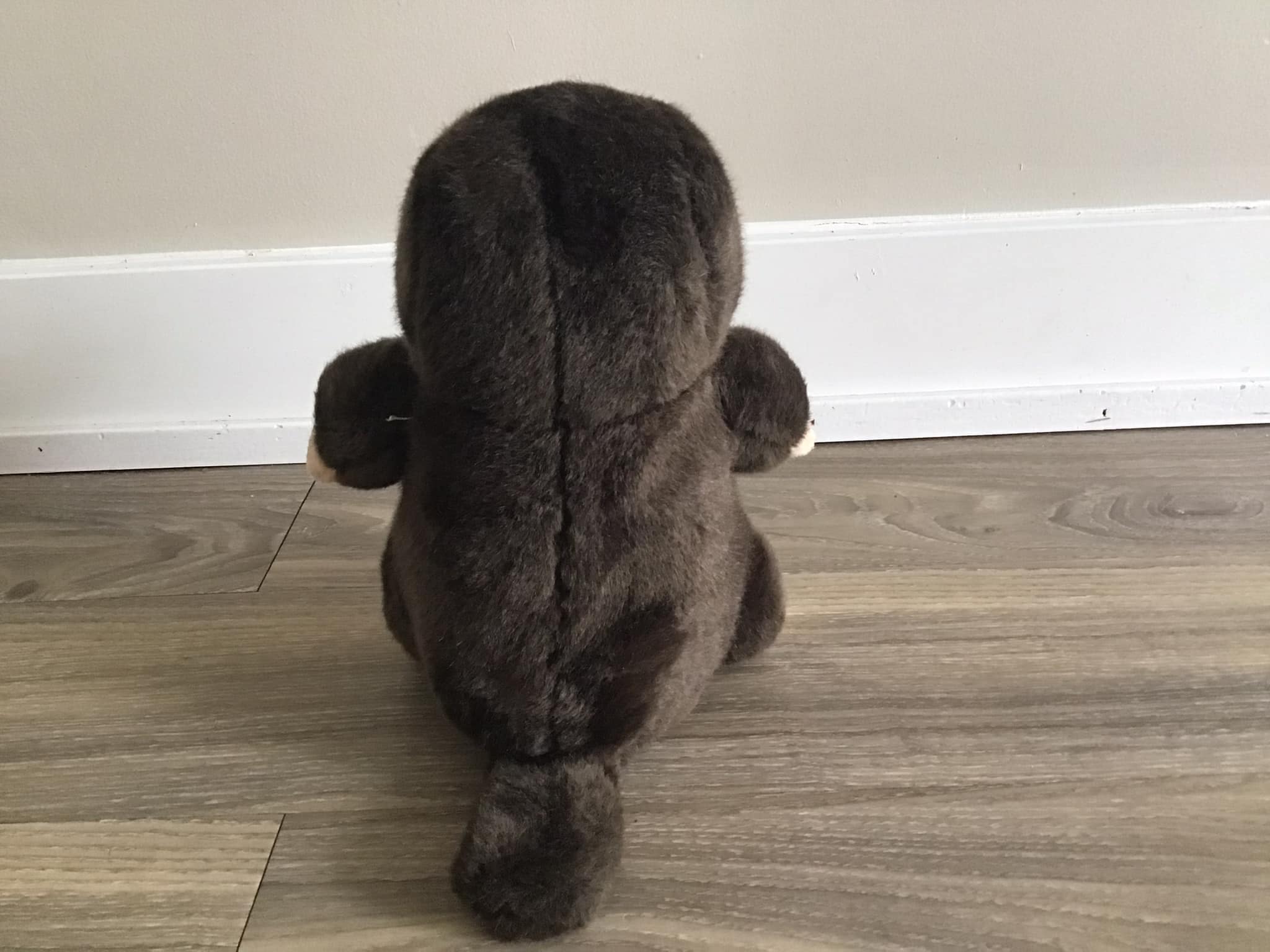 Ty Digby the Mole Stuffed Animal Plush Toy 10 - Etsy