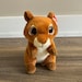 Ty Beanie Boos Squire the Squirrel Stuffed Animal Plush Toy 7" - Etsy