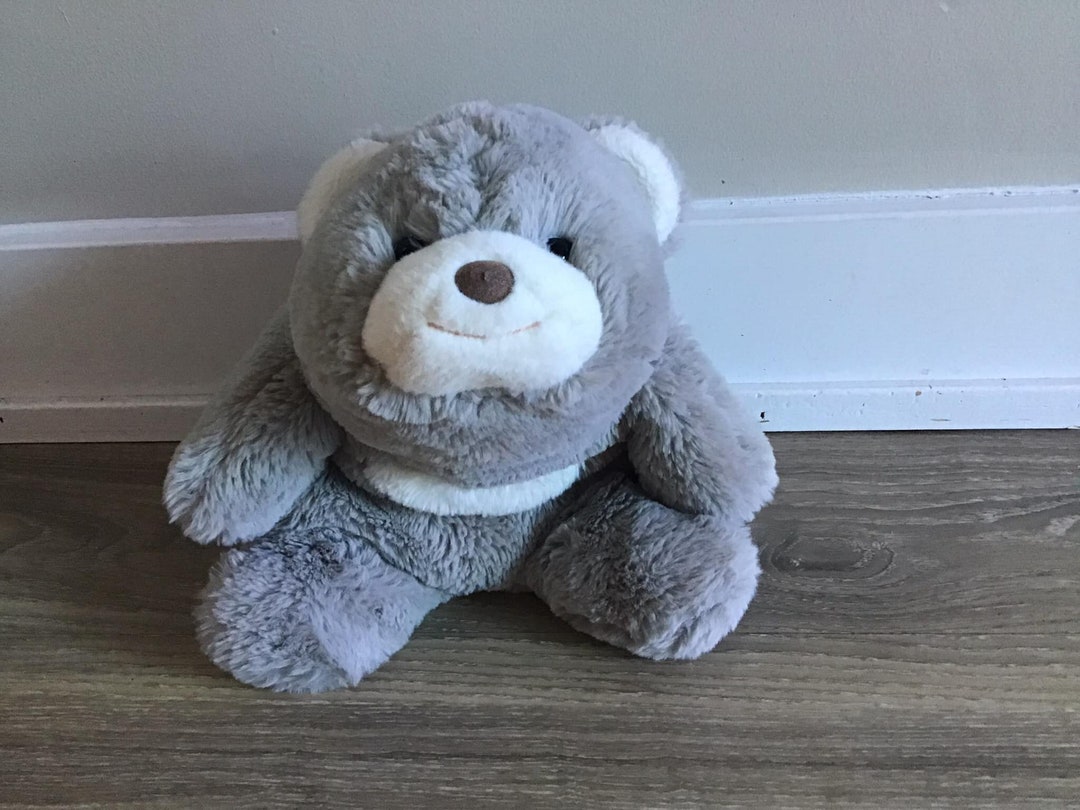Gund Snuffles the Teddy Bear Stuffed Animal Plush Toy 11" - Etsy