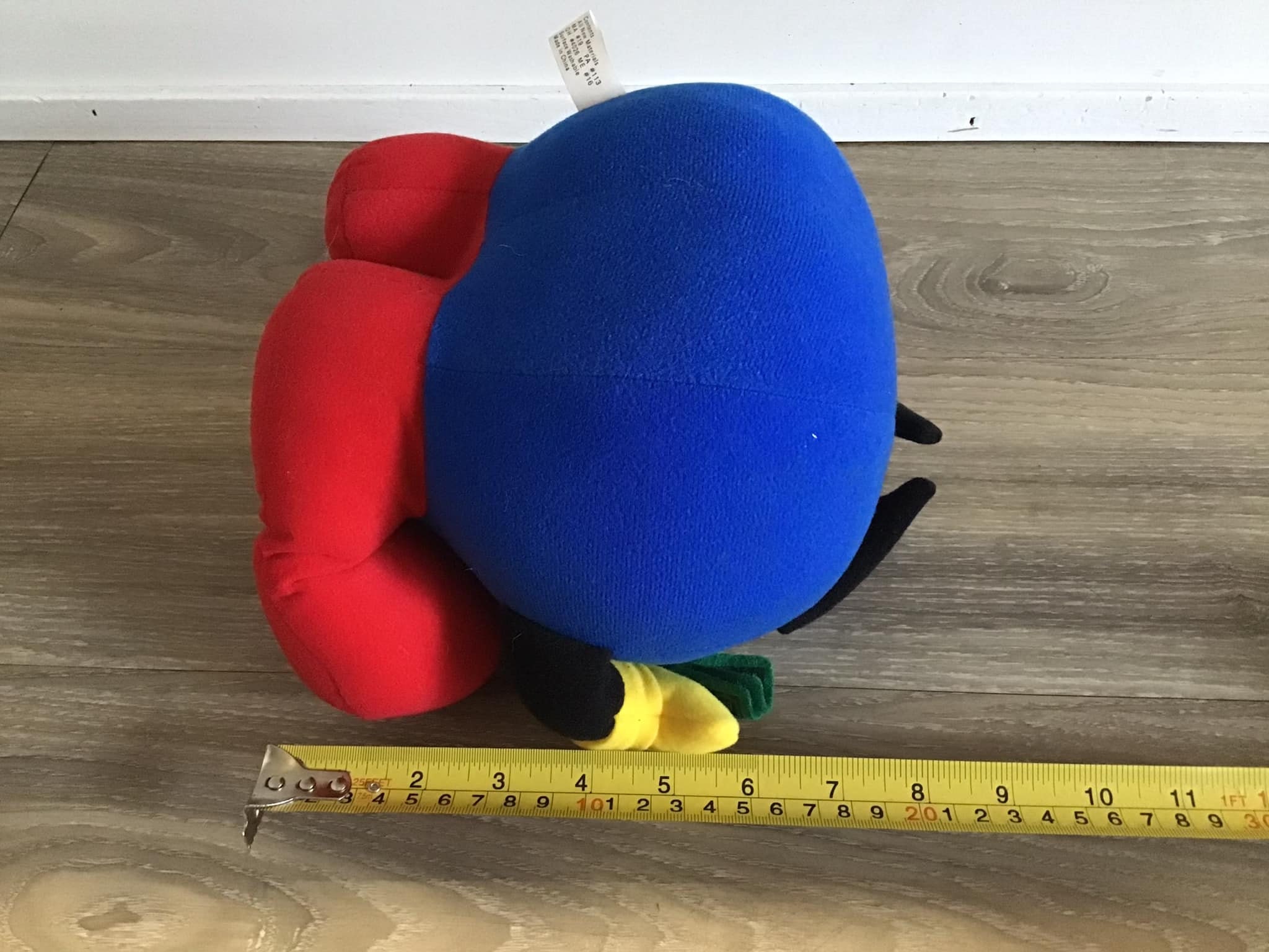 Pool Ball With Money Stuffed Plush Toy 7.5 - Etsy
