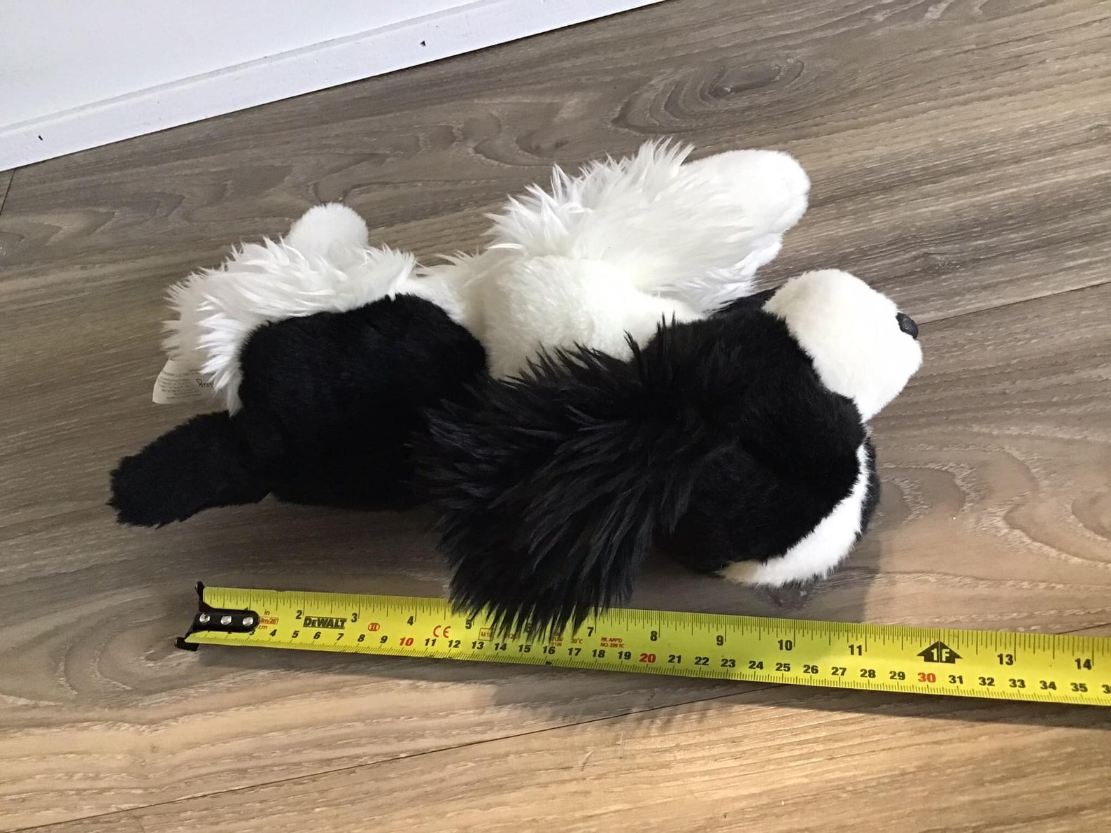 Animal Alley Collie Dog Stuffed Animal Plush Toy 12" - Etsy
