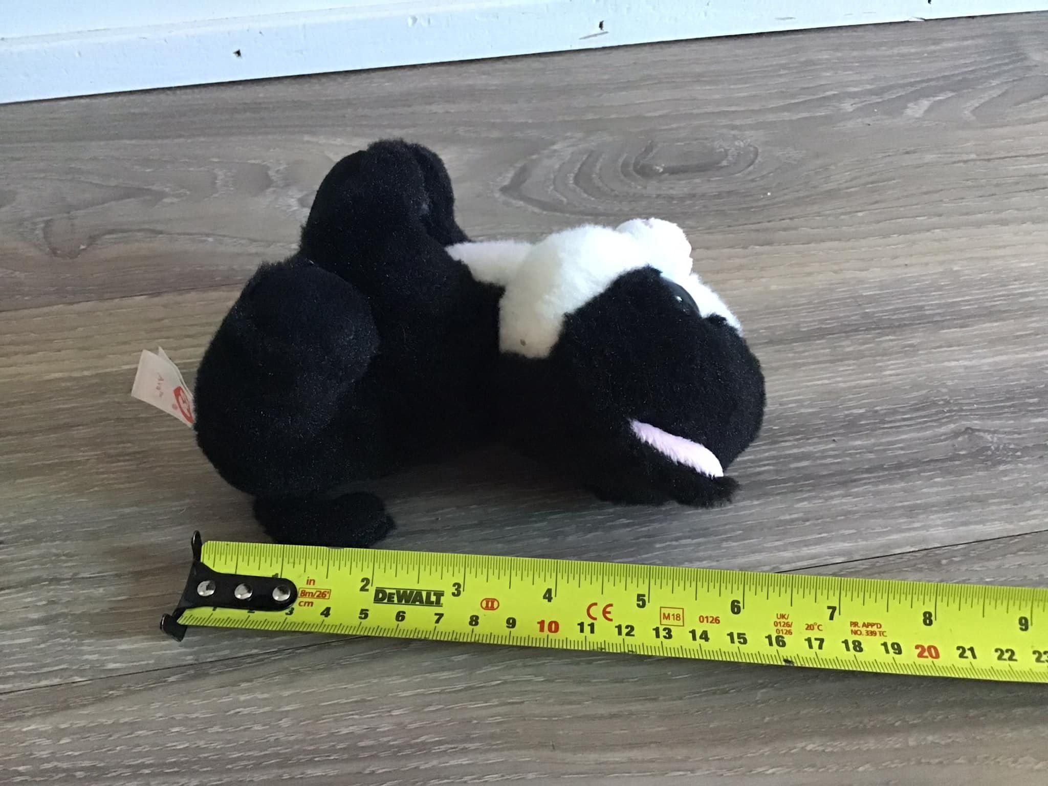 Ty Ava the Cat Stuffed Animal Plush Toy 6.5 - Etsy