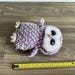 Ty Beanie Boos Moonlight the Owl Stuffed Animal Plush Toy - Etsy