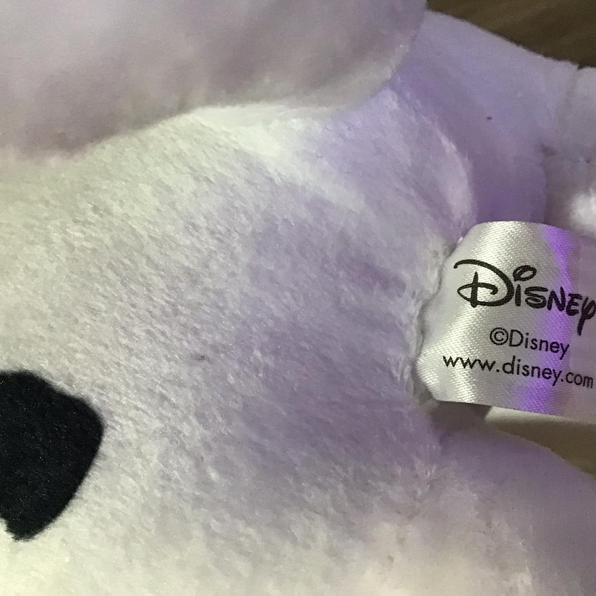 Disney 101 Dalmatians Pongo the Dog Stuffed Animal Plush Toy 13.5" - Etsy