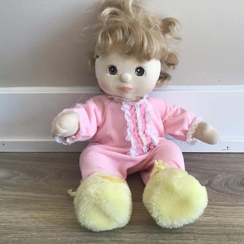 My Child Doll - Etsy