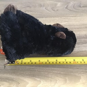 Wild Republic Monkey Stuffed Animal Plush Toy 8.5" - Etsy