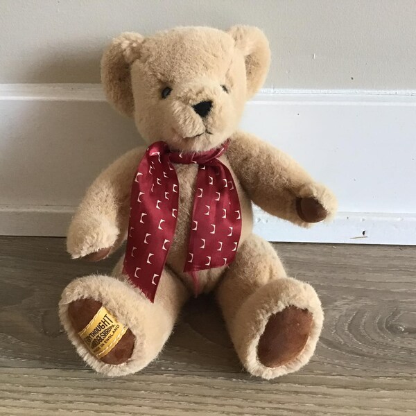 Merrythought Mohair - Etsy