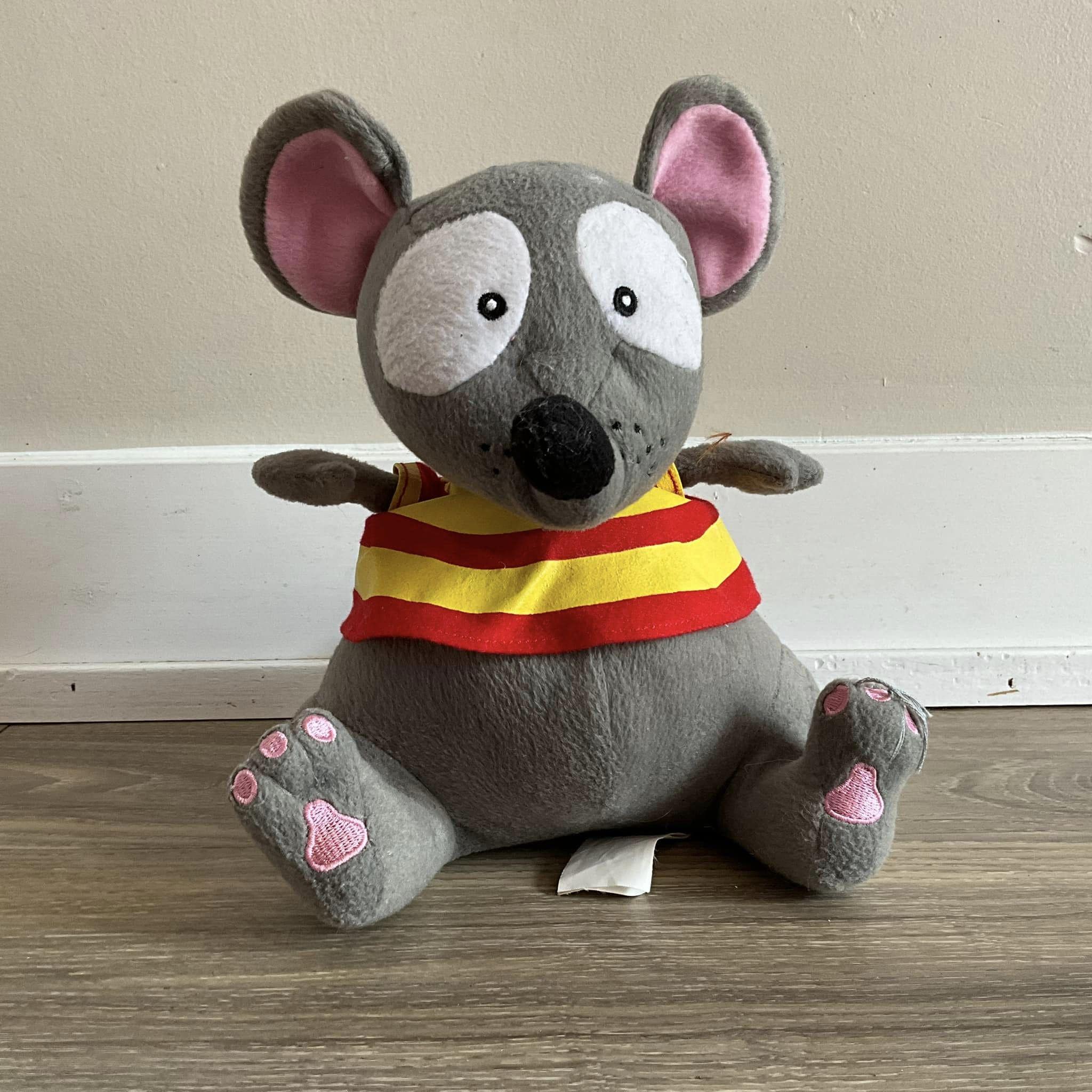 Binoo stuffed animal store