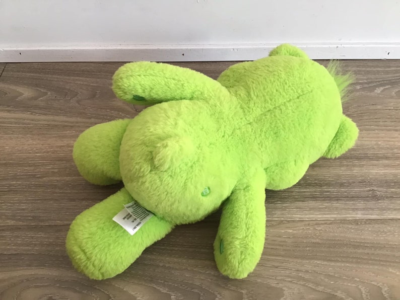 Care Bear With Kite Stuffed Animal Plush Toy 14 - Etsy