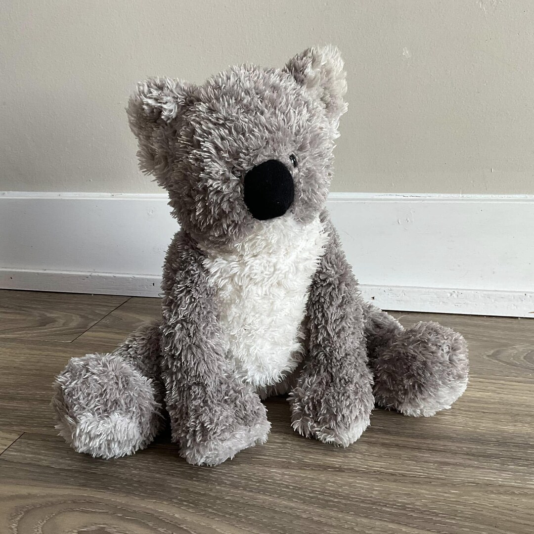 GUND Kaylee Koala Bear Plush 31071 Soft Plush Toy - Etsy