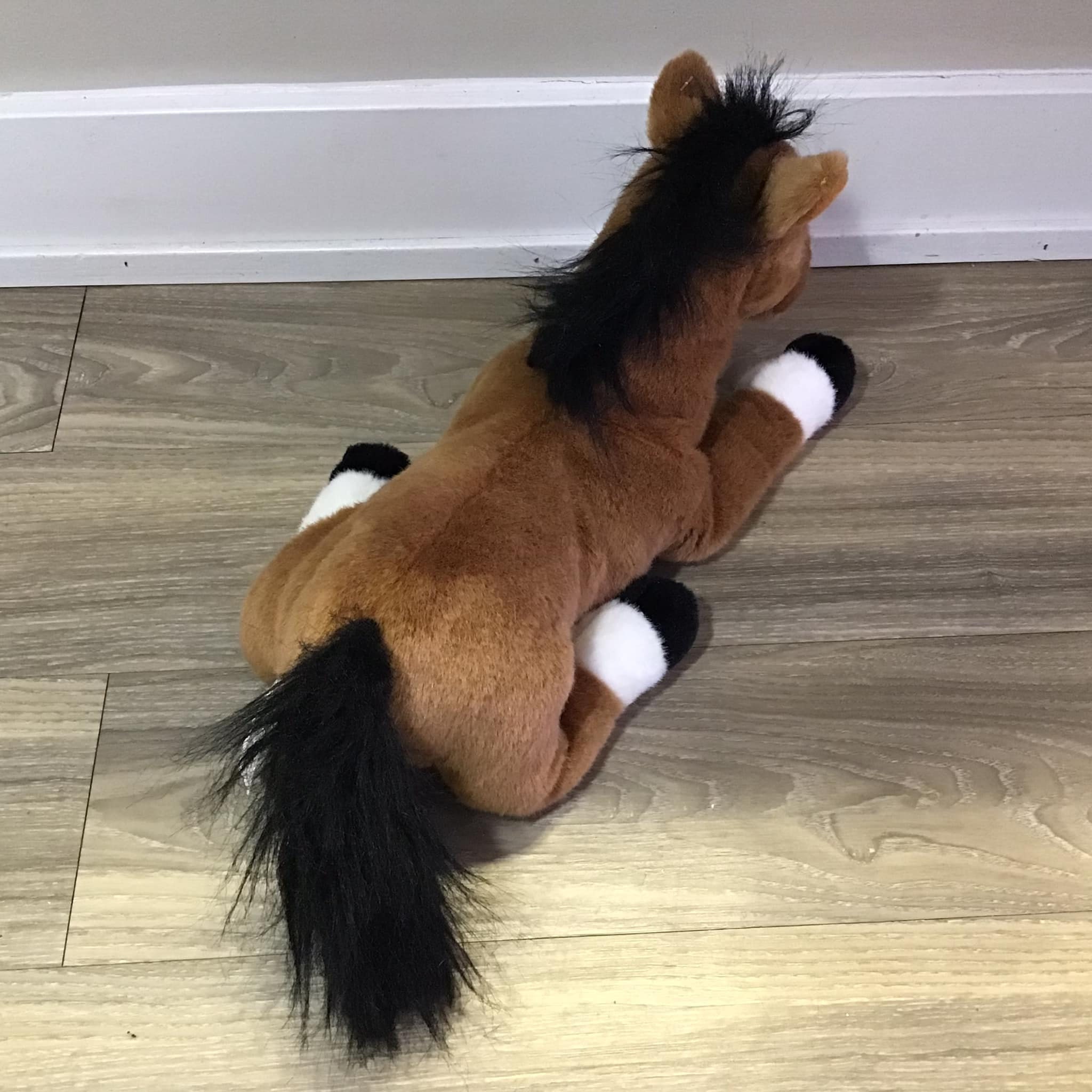 Plush stuffed animals horses store