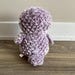 Ty Beanie Boos Moonlight the Owl Stuffed Animal Plush Toy - Etsy